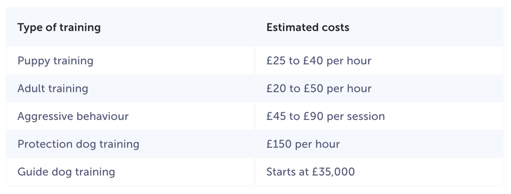 How to Start a Dog Training Business: A Complete Guide | FitBark