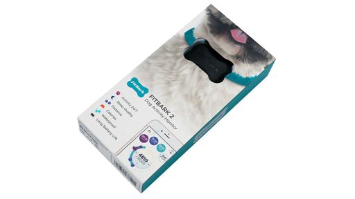 FitBark 2 Dog Activity Monitor
