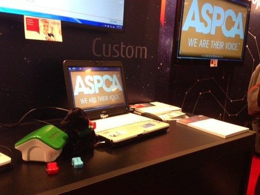 FitBark's API Goes To The Shelters | FitBark