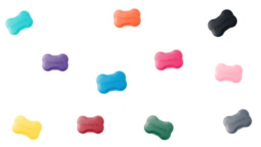 FitBark 2 Colored Cover