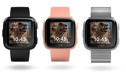 FitBark and Fitbit team up to get dogs and their humans healthy ...